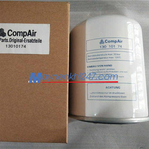 Lọc tách dầu Compair 13010174 chính hãng giá tốt - maynenkhi247.com